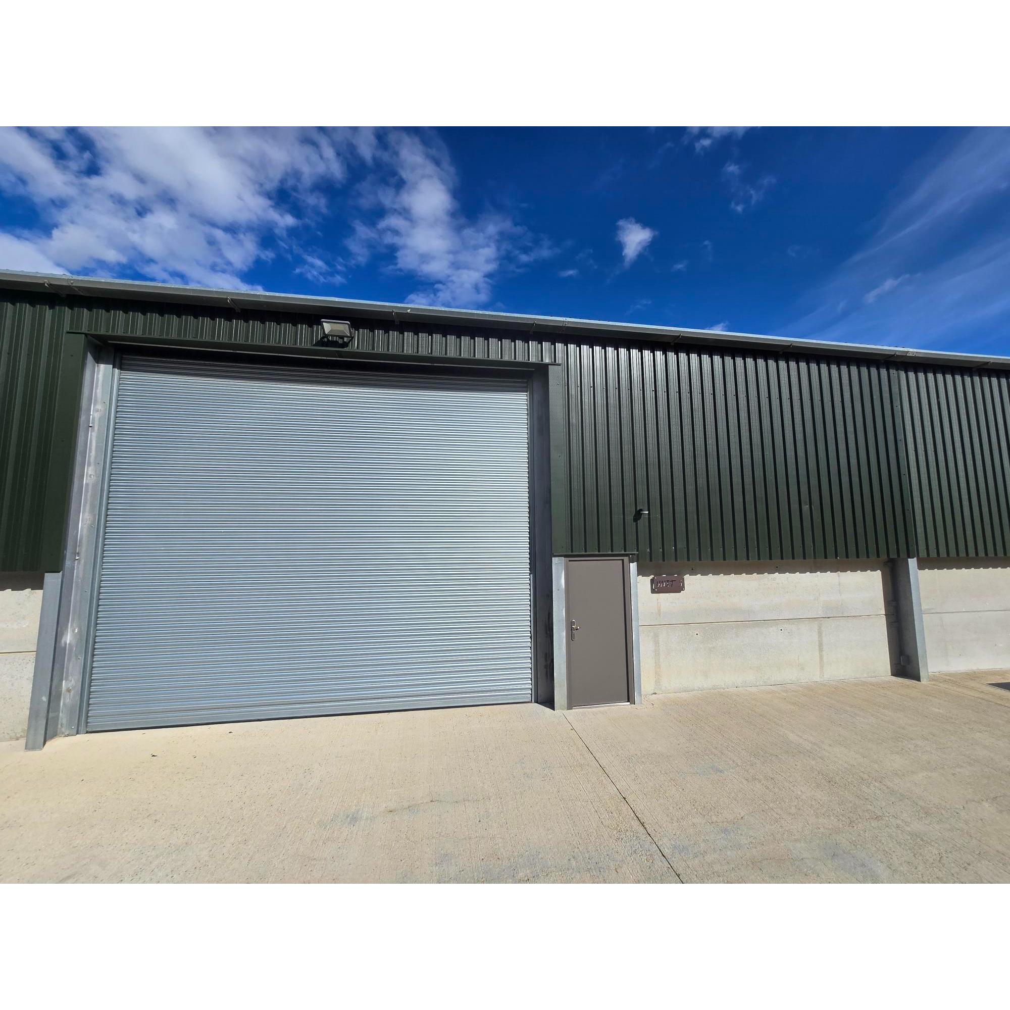 Unit 5, Chedglow Field Farm, Upper Chedglow, Malmesbury, Wiltshire ...